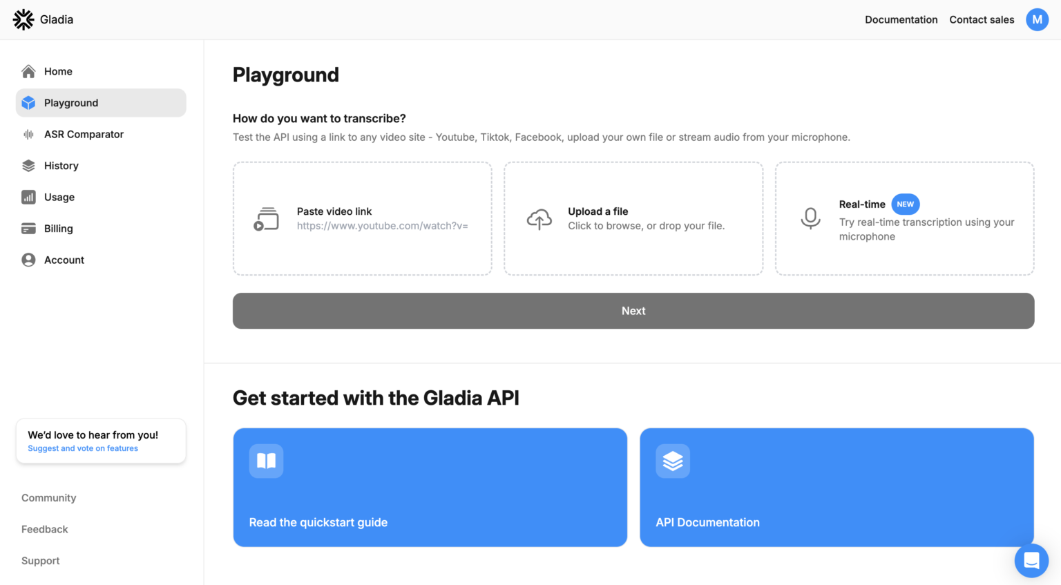 Gladia：音声データを超効率化するAI文字起こしツール完全ガイド | バーチャル執事 Webバトラー